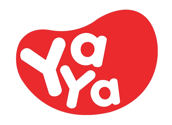 Yaya Vanilla 3 in 1 bus slide